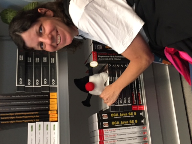 Speaking At Javaone Down Home Country Coding With Scott Selikoff And