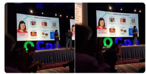 Jeanne is a Java Champion! | Down Home Country Coding With Scott ...